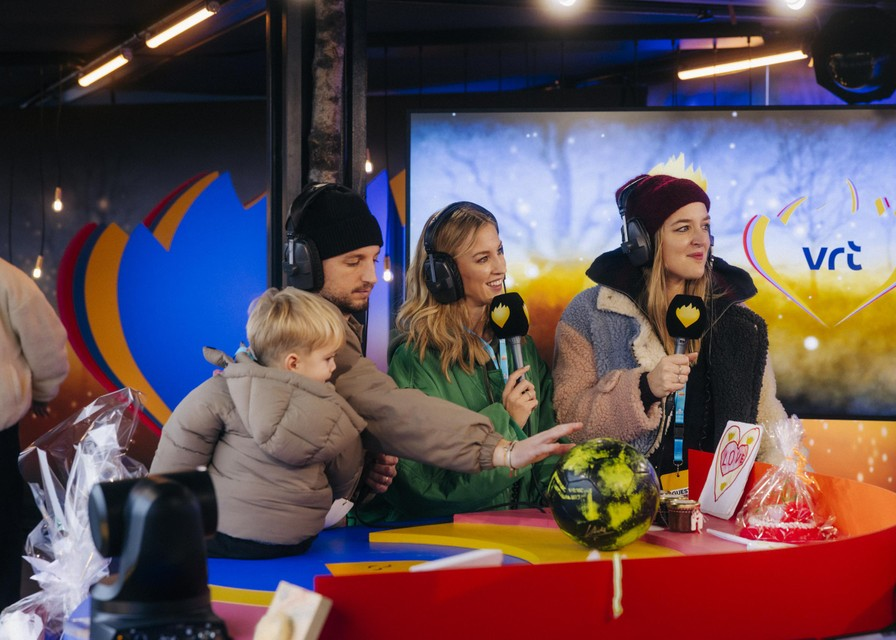 Kat en Lyn Kerkhofs blazen Marktrock nieuw leven in als eerbetoon aan overleden vader: “We ...